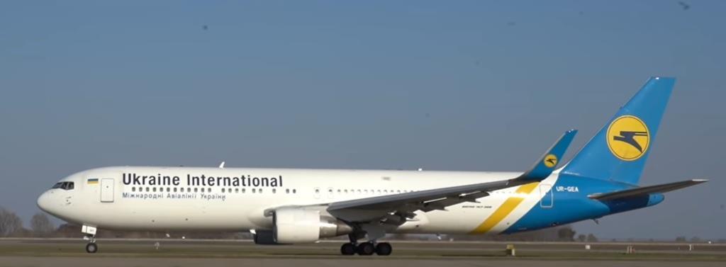 UIA expects to restore long-haul hub services next year | News | Flight ...