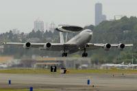 Saudi Arabia requests AWACS mission system upgrade | News | Flight Global
