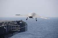 E-2D units will command future UCLASS fleet | News | Flight Global