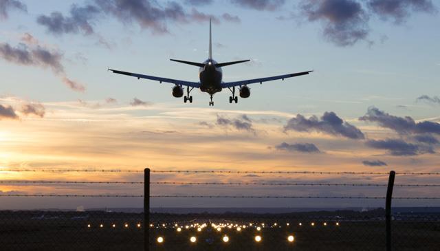 ANALYSIS: FSF reviews risks of go-around decision-making | Analysis ...