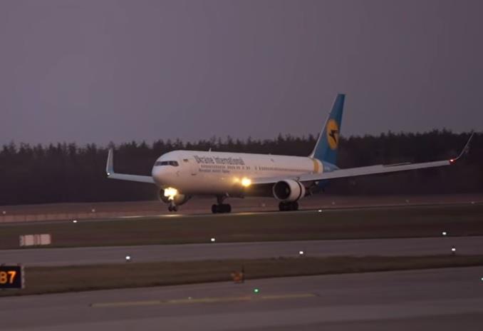 UIA expects to restore long-haul hub services next year | News | Flight ...