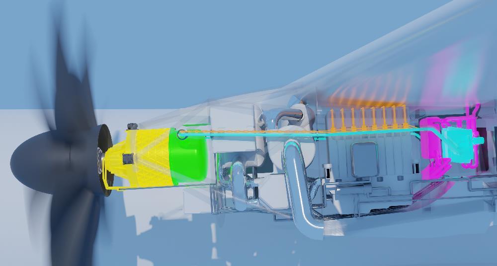 Airbus developing 2MW superconducting powertrain demonstrator for ...