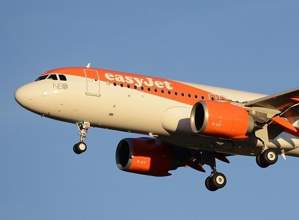 EasyJet granted priority to take TAP remedy slots at Lisbon | News ...
