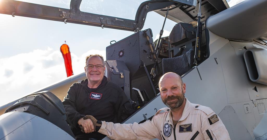 We fly Mwari, Paramount’s low-cost warrior with a big spirit | In depth ...