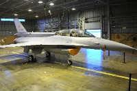 PICTURE: TAI completes Turkish F-16 deliveries | News | Flight Global