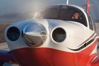 Chinese group buys Mooney to revive production: report | News | Flight ...