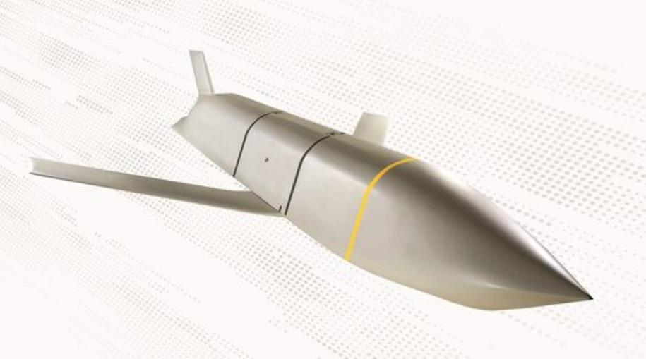 Lockheed secures USAF contract for Australian JASSM-ERs | News | Flight ...