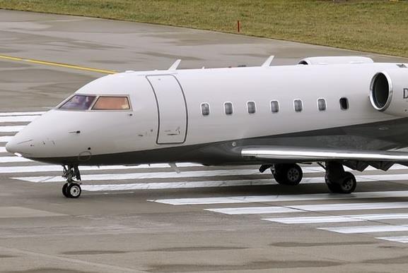 Challenger 600 flap tests ordered after uncommanded extension incident ...