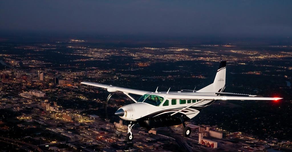 Victorian goverment backs Dovetail with investment | News | Flight Global