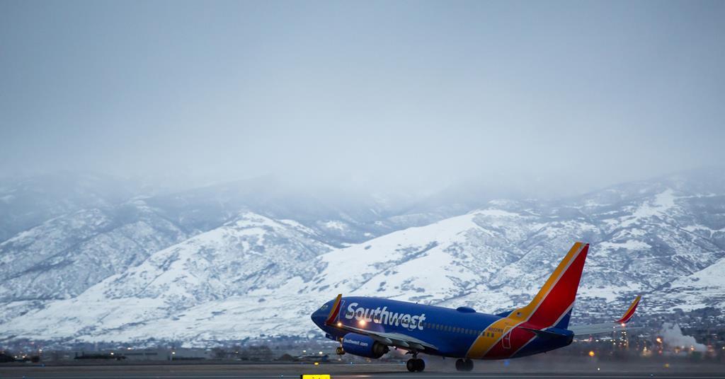 Southwest will ‘never again’ face nationwide operational meltdown: CEO ...