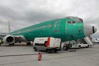 EBACE: Boeing BBJ3 makes first appearance at EBACE | News | Flight Global