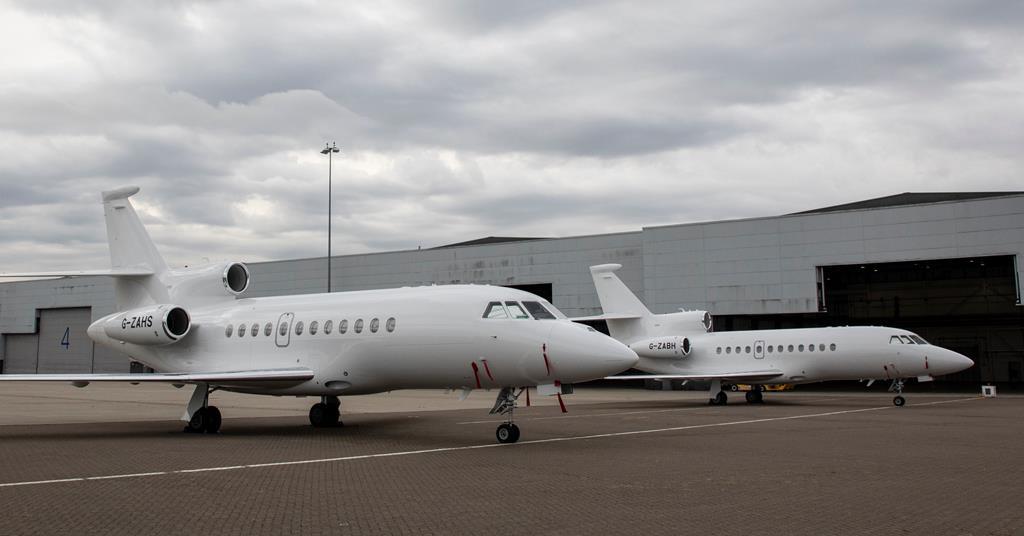 Straight & Level, October 2022 | In depth | Flight Global