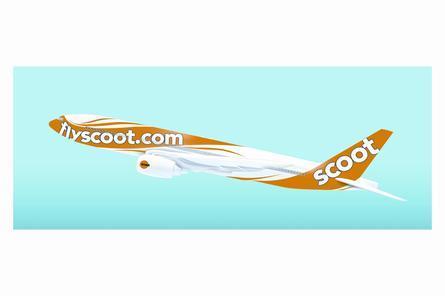 Scoot to launch services by mid-2012 | News | Flight Global