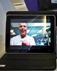 LiveTV to spread its wings with global in-flight television | News ...