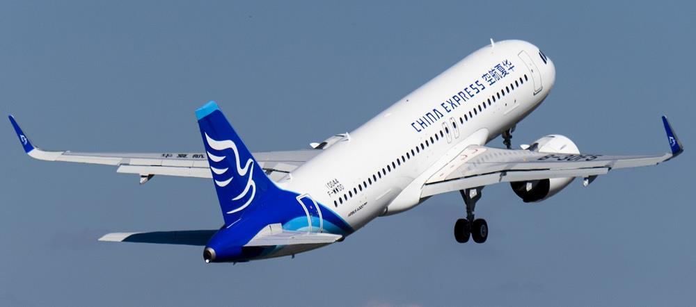 Airbus deliveries halve in the first six months | News | Flight Global