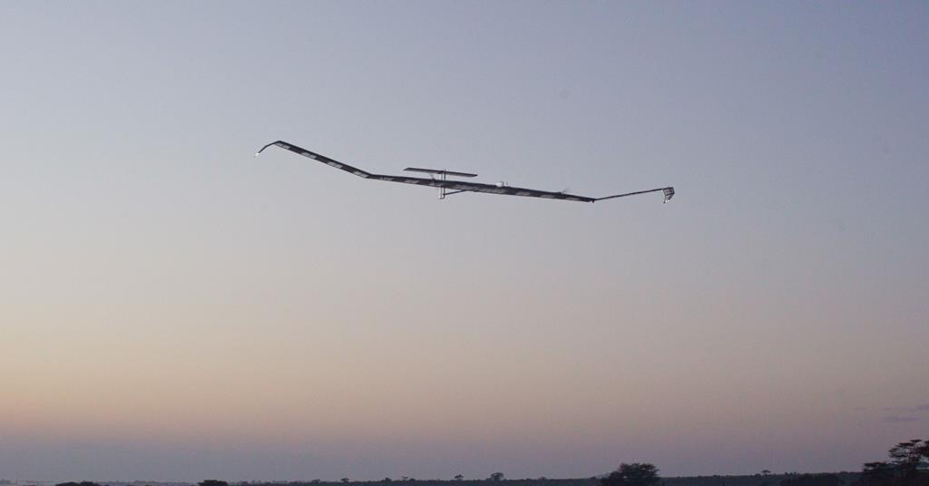 AALTO’s Zephyr completes first mobile connectivity test from ...