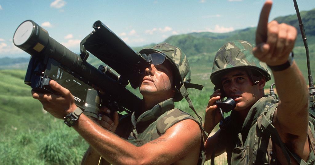 US Army seeks replacement for Stinger anti-aircraft missile | News ...