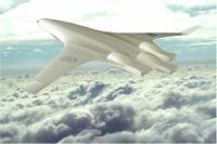 UK researchers unveil silent aircraft concept | News | Flight Global