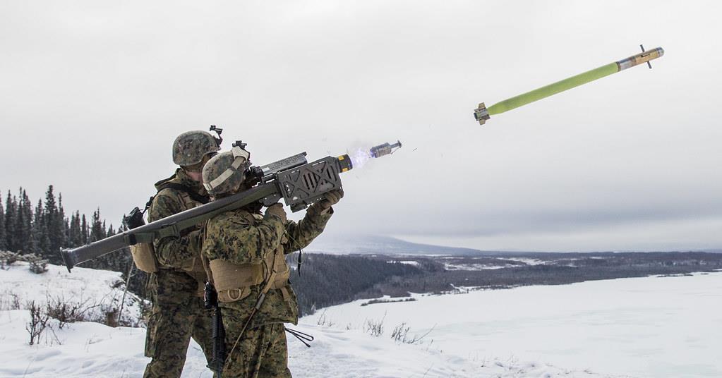 US Army seeks replacement for Stinger anti-aircraft missile | News ...