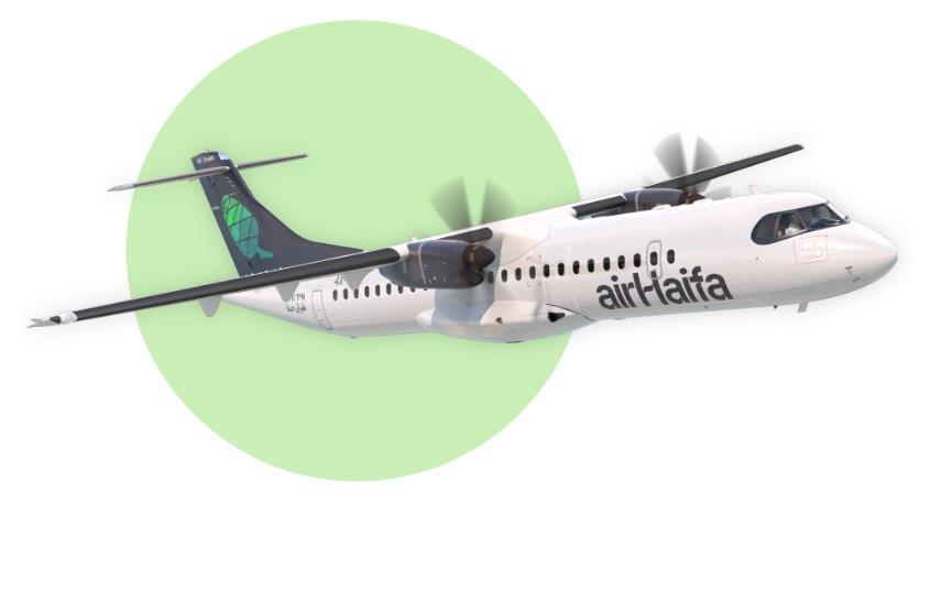 Ex-chief of El Al co-founds Israeli start-up carrier aiming to fly from ...