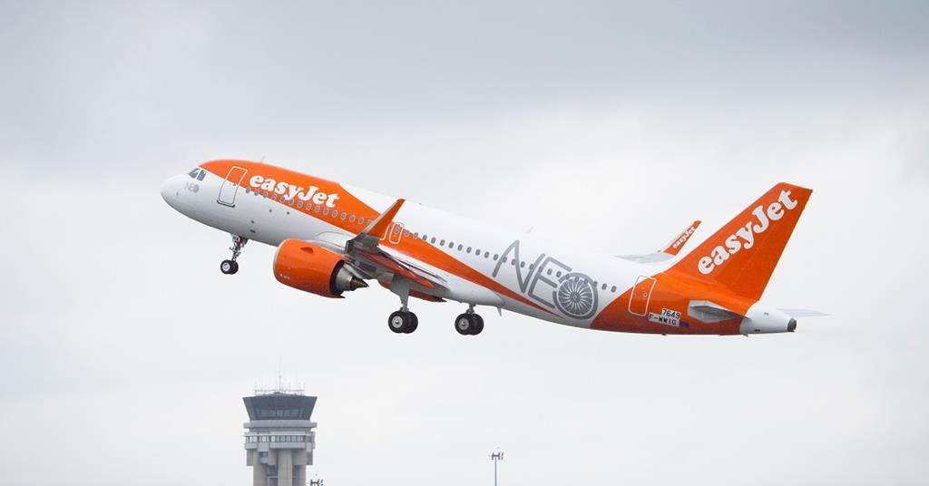 EasyJet pilots avoid redundancies by opting to work part-time | News ...
