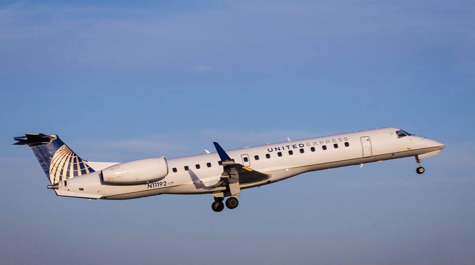 US regional carrier ExpressJet plans comeback | News | Flight Global