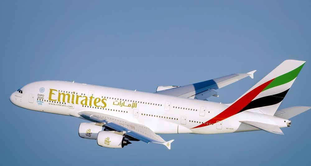 Emirates expects return to full-year profit after strong first half ...