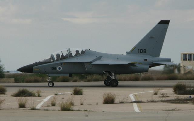 Israeli Lavi trainer squadron nears readiness | News | Flight Global