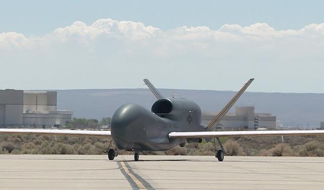 Global Hawk testers using 3D-printed nylon for ice shape testing | News ...