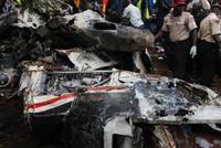 Engine thrust central to Lagos Embraer crash probe | News | Flight Global