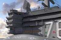 Lockheed reveals Sea Ghost concept for USN UCLASS programme | News ...