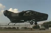 VIDEO: AirMule to get robotic arm for precision tasks | News | Flight ...