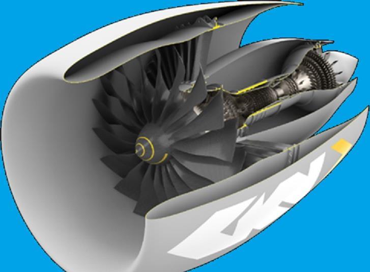 GKN spearheads Swedish hydrogen-combustion engine project | News ...