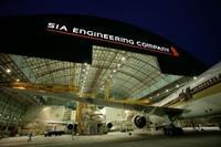 SIA Engineering posts steady third-quarter result | News | Flight Global