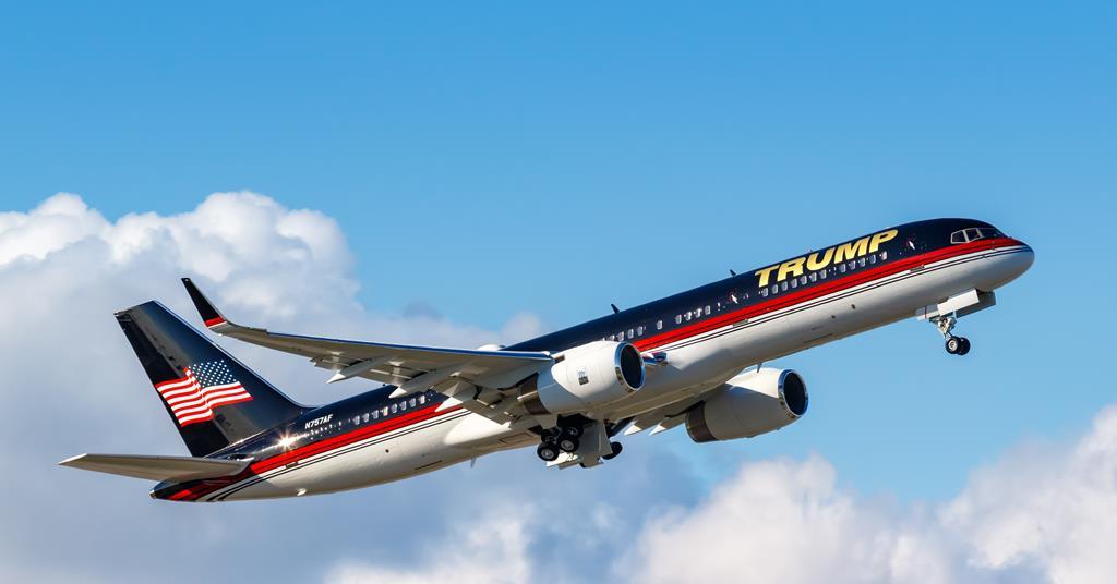 Week 48 2024: Trump predictions as busy Thanksgiving approaches ...