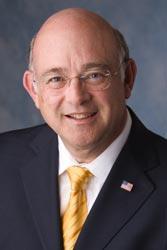 Flight Interview: Ronald Sugar, CEO Northrop Grumman | Interview ...