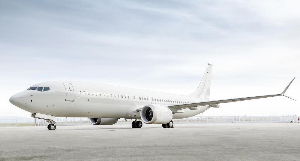 Jet Aviation delivers first VVIP-configured 737 Max | News | Flight Global