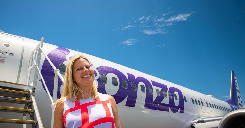 Bonza sees first high-profile executive departure as commercial chief ...