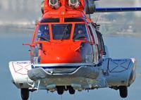 CHC-operated H225 crashes on Norwegian coast | News | Flight Global