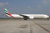Emirates rewards Boeing with huge 777 deal | News | Flight Global