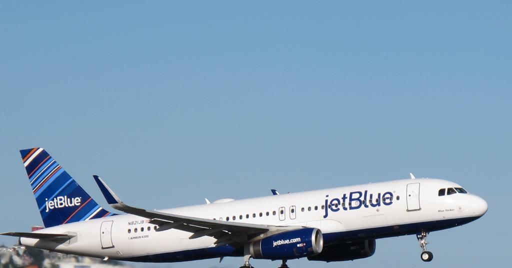 DOT faces new pressure to halt implementation of American-JetBlue joint ...