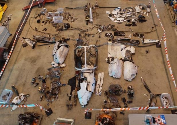 Fatal flight-academy DA42 crash probe urges more spin training for ...