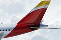 Iberia unveils new colour scheme | News | Flight Global