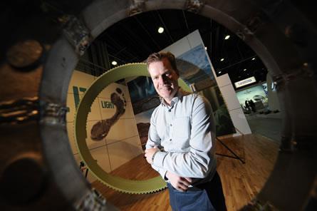 PARIS: Volvo Aero takes a leading role in engine fan cases | News ...