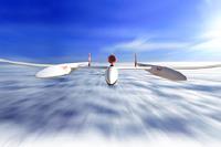 GlobalFlyer reaches India despite fuel, heat and wind problems | News ...