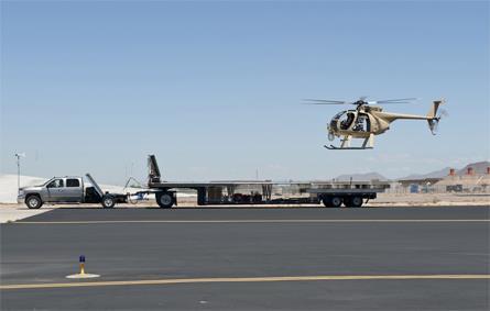 France to conduct at-sea trials with unmanned Little Bird | News ...