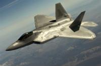IN FOCUS: Latest F-22 upgrade brings ability to jam enemy radars | News ...