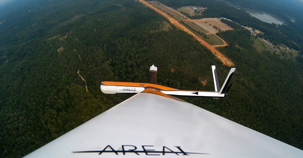 Area-I expanding air-launched effects portfolio with 1,000km-range ...