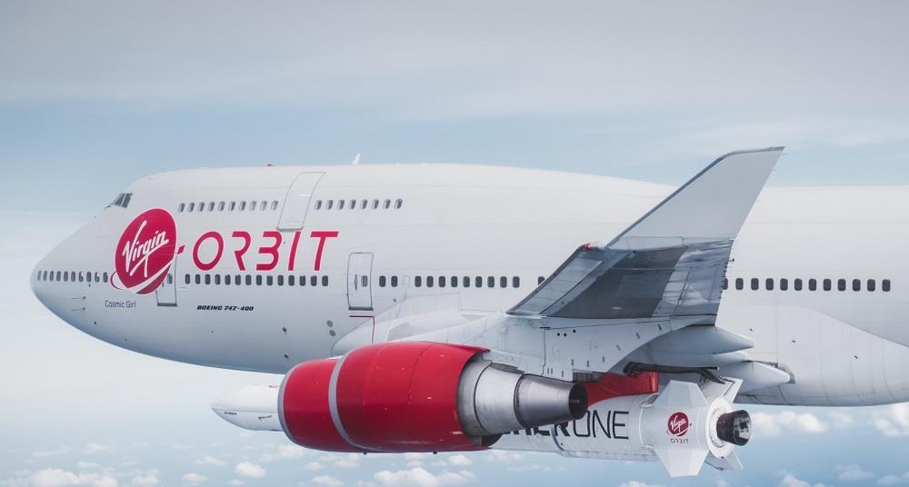 Virgin Orbit files for bankruptcy 16 months after going public | News ...