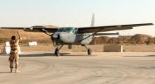 Cessna Caravan leads race for Afghan airlift contract | News | Flight ...